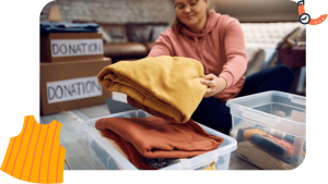 Home - The Clothing Bank